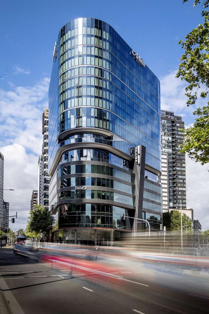 Adina Apartment Hotel Melbourne Southbank - Gippsland