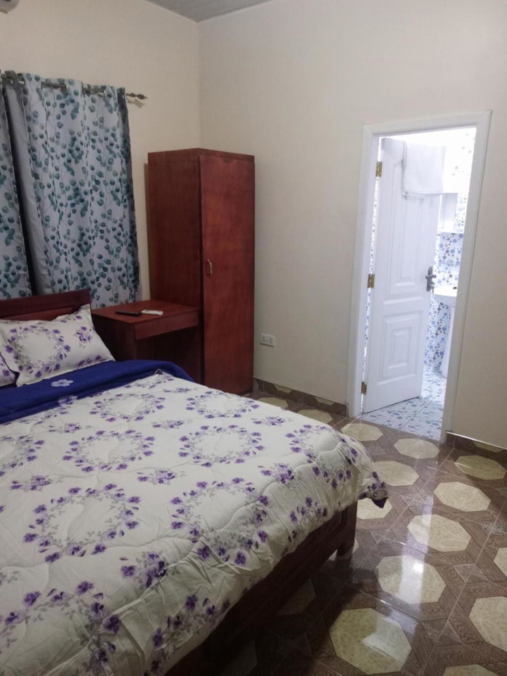 Hotel Lily - Accra