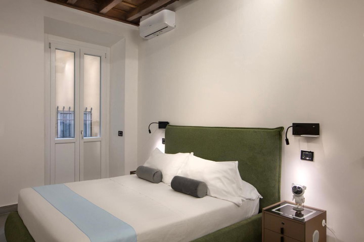 Trevi 94 Luxury Suites Rome - Rome
