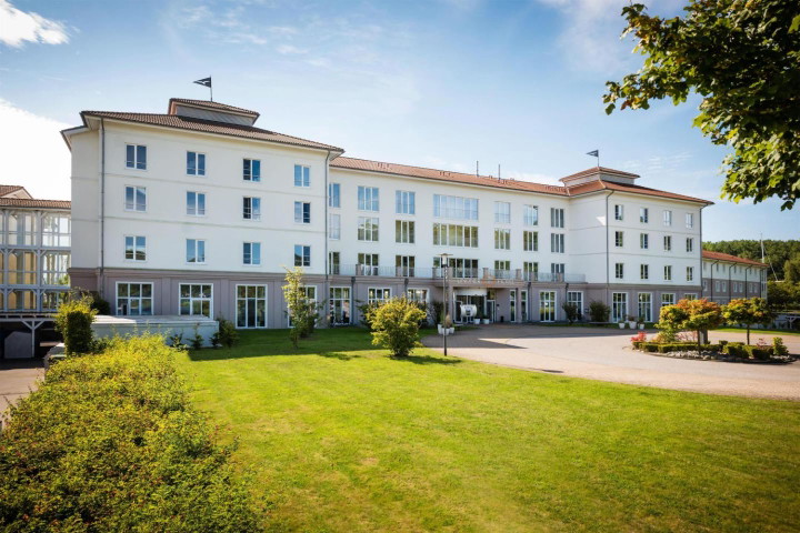 Lindner Hotel Boltenhagen, Part Of Jdv By Hyatt - Wismar
