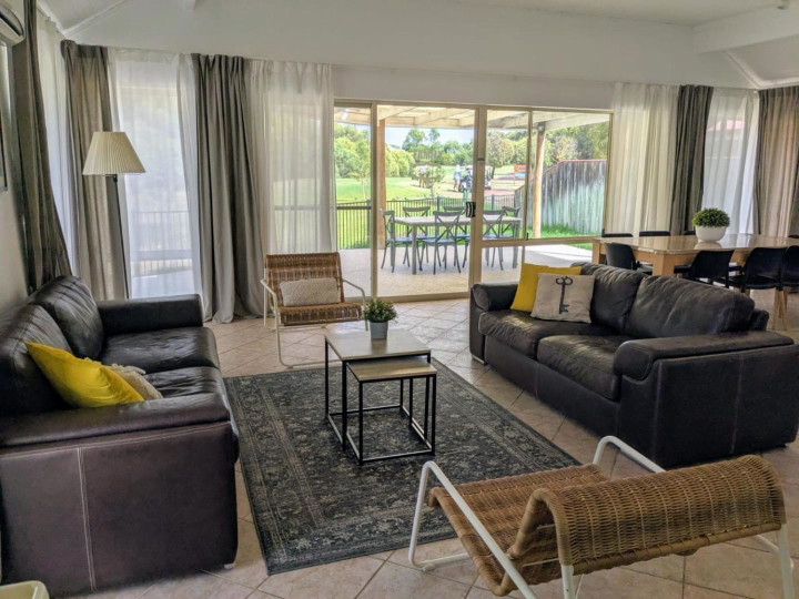 Stableford Cottage Holiday Home Dunsborough - Yallingup
