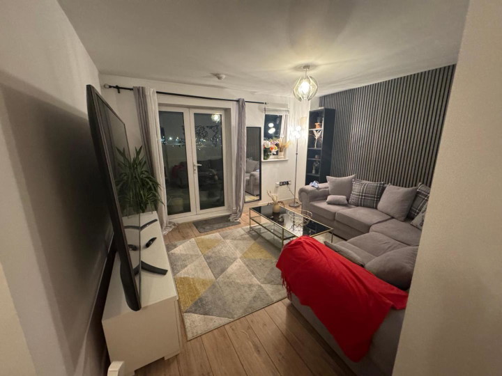 Modern Flat - Southampton, UK