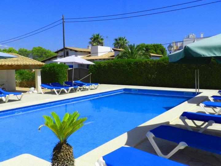 Apartaments Marina Sol I Pins - Balearic Islands