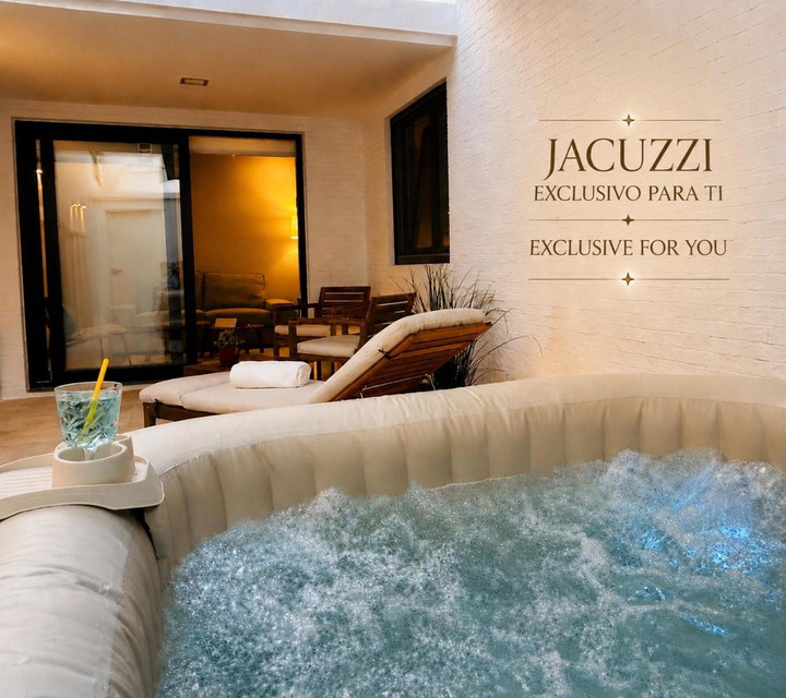 Luxury Apartment Las Palmas - Municipality of Las Palmas