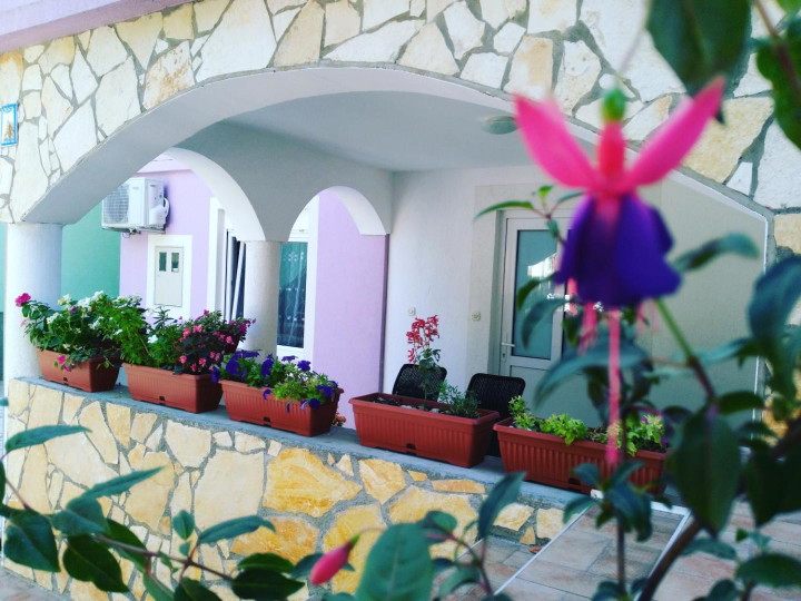 Ema & Sea Apartment's - Banjole