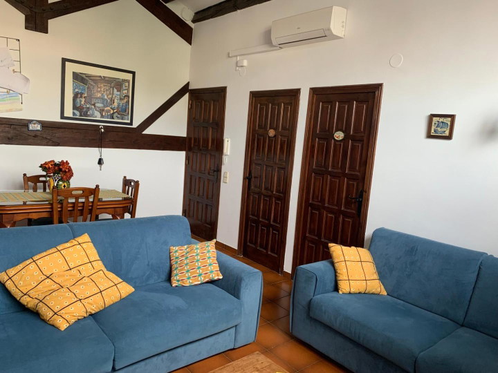 Apartament Cal Negre - Mataró