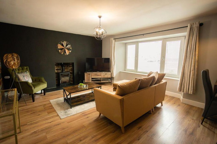 54 St Catherine's Place - Kirkwall