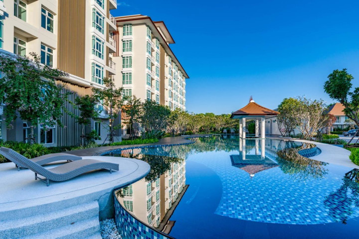 Harmony Resort Hotel - Chiang Mai