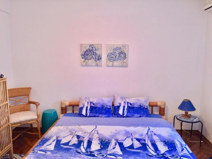 Apartament Toate Panzele Sus - Mangalia
