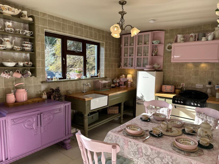 Memory Lane Farmhouse Carlingford - Carlingford