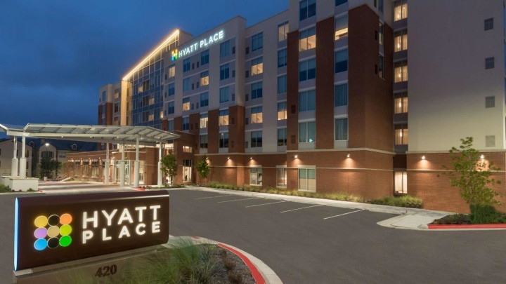 Hyatt Place Austin/round Rock - Cedar Park, TX