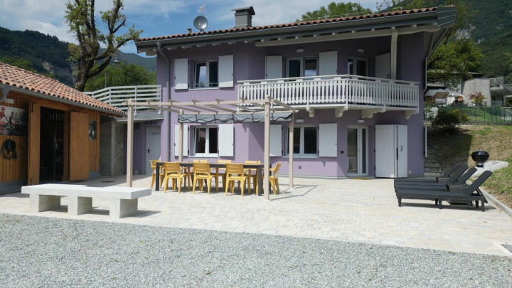 Garda Hills Lodge - Riva del Garda