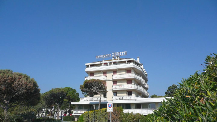Residence Zenith - Eraclea Mare