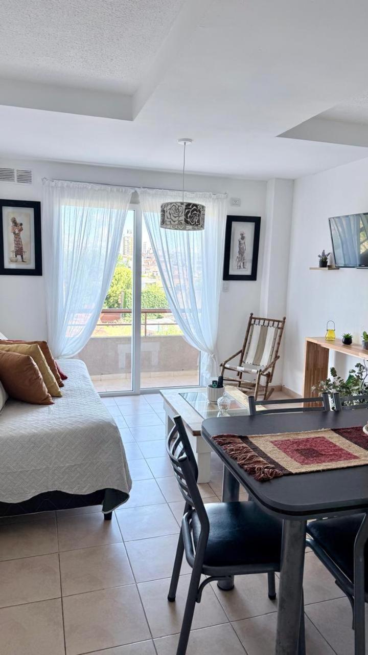 Departamento Boulevares - Concepción del Uruguay