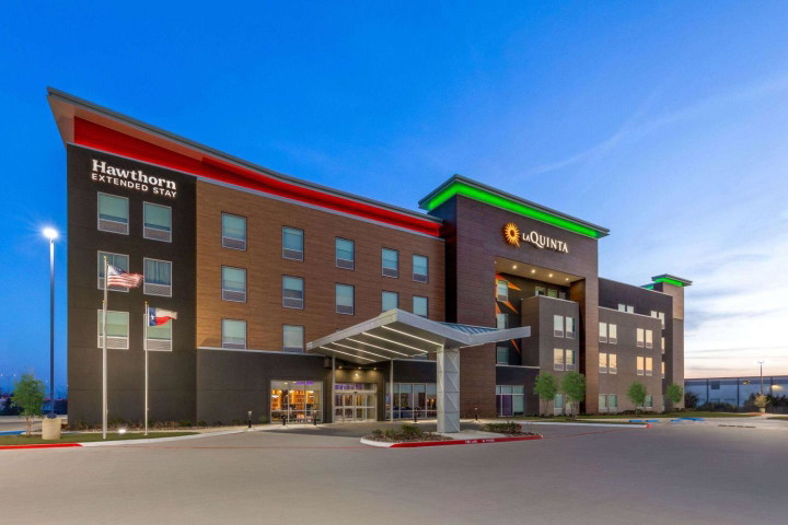 Hawthorn Extended Stay By Wyndham Desoto - Cedar Hill, TX