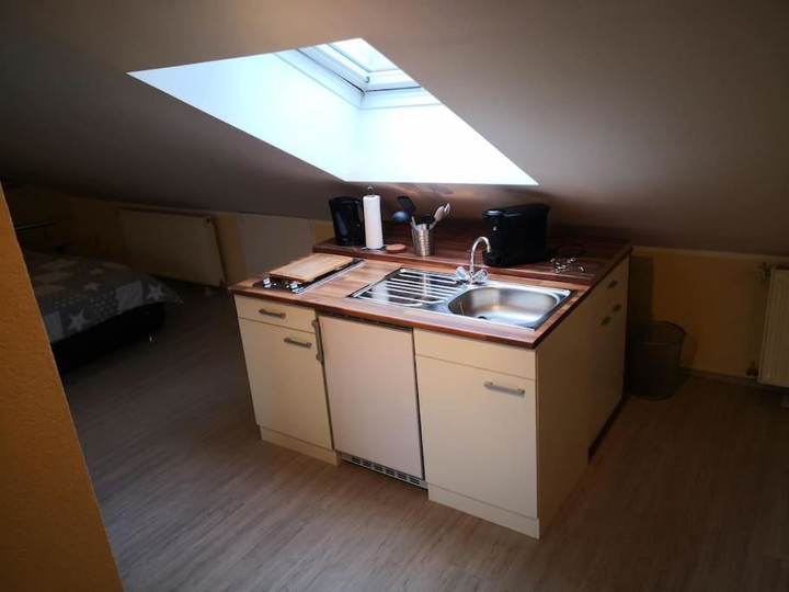 ÜBer Den Dächern Von Mörfelden-walldorf - Dreieich