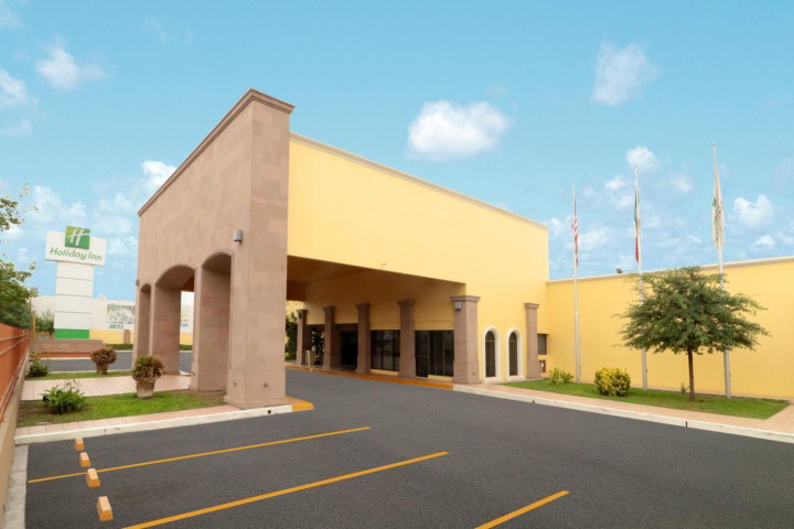 Holiday Inn Monterrey Norte By Ihg - Monterrey