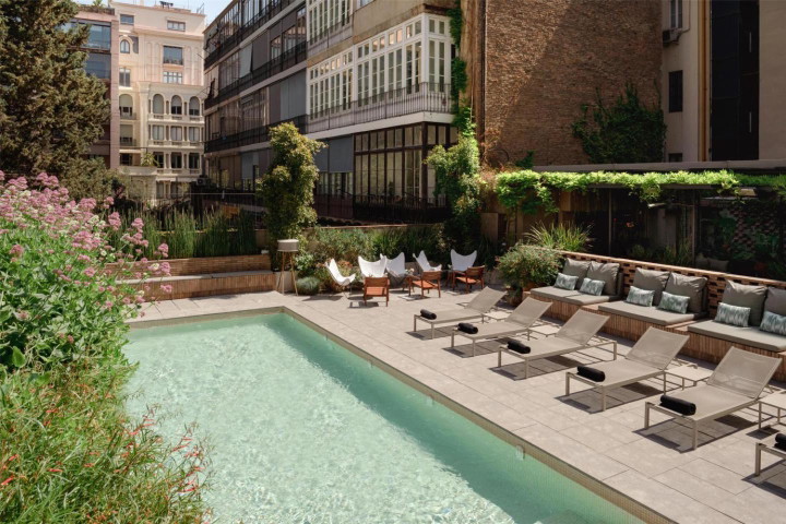 Alexandra Barcelona Hotel, Curio Collection By Hilton - Barcelona
