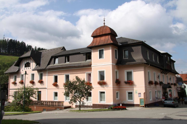 Frühstückspension Gasthof Gesslbauer - Österreich