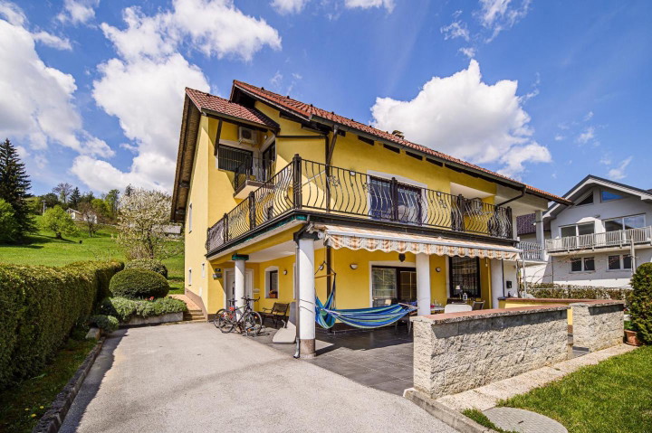Apartments Vila Lena At Aqualuna - Słowenia
