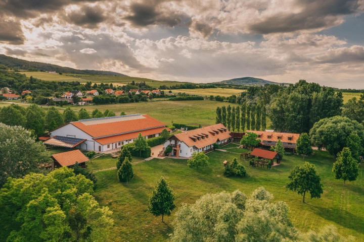 Matild Country Hotel - Tapolca