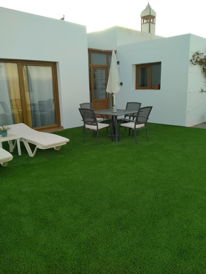 Apartamento Panoramic - Playa Blanca