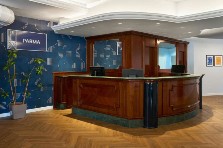 Four Points Flex By Sheraton Parma - Provincia di Parma