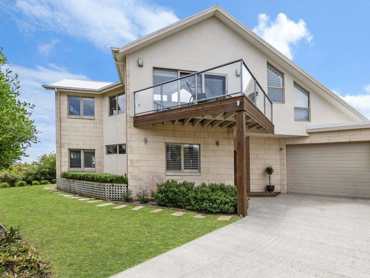 Connolly House - Port Fairy