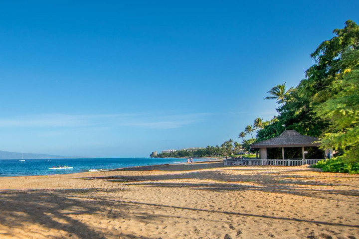 Kaanapali Maui At The Eldorado By Outrigger - Lahaina, HI
