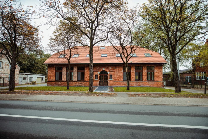 City Housing Genk - Zutendaal
