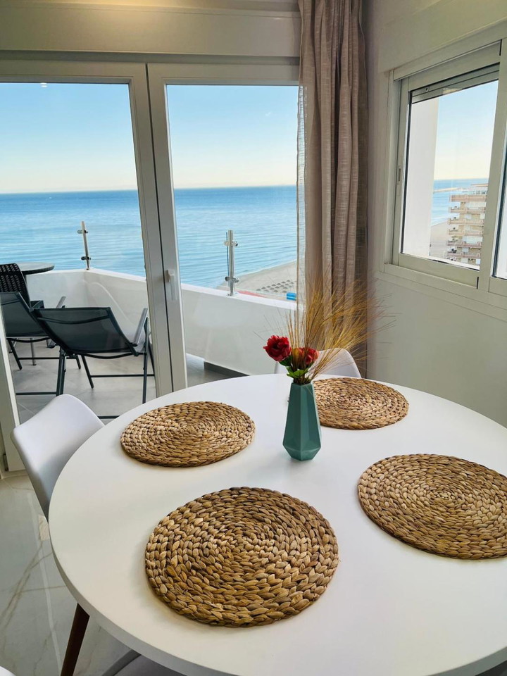 Apartamento Ronda Iii - La Cala de Mijas