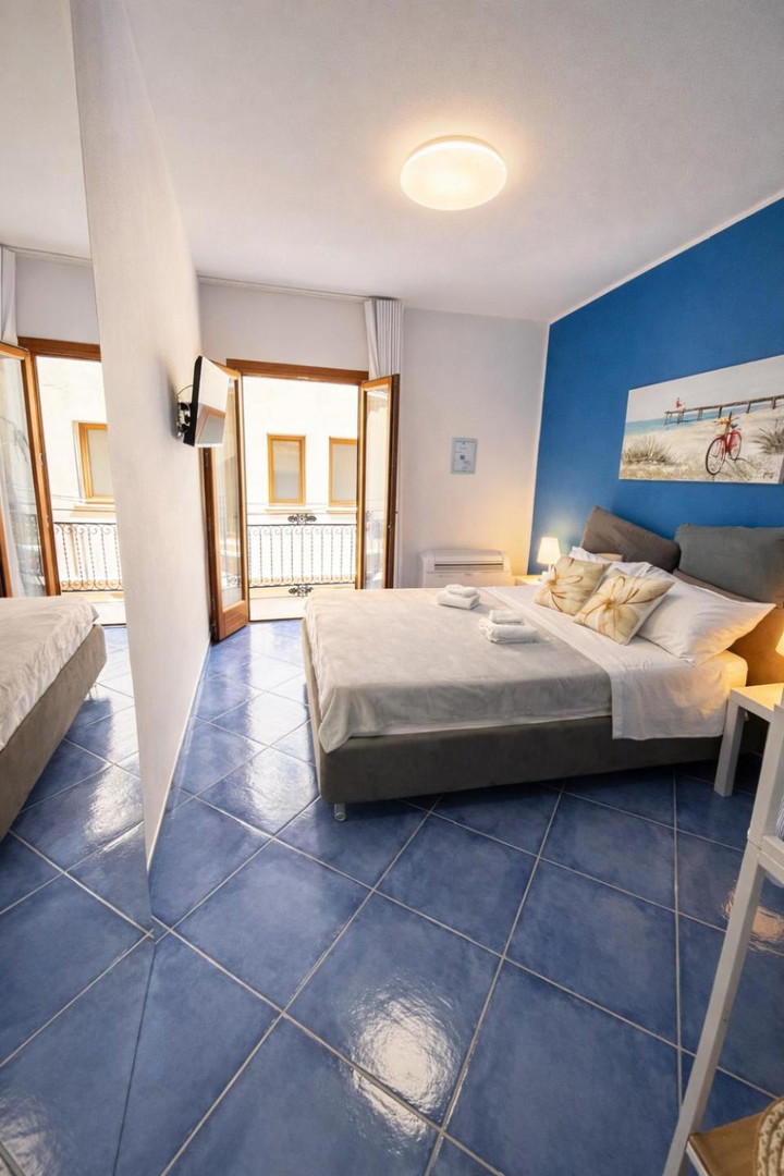 Oikos Design Sicily - Castellammare del Golfo
