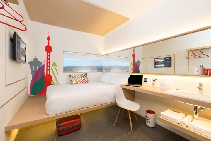 Yaas Hotel Dakar Almadies - Dakar