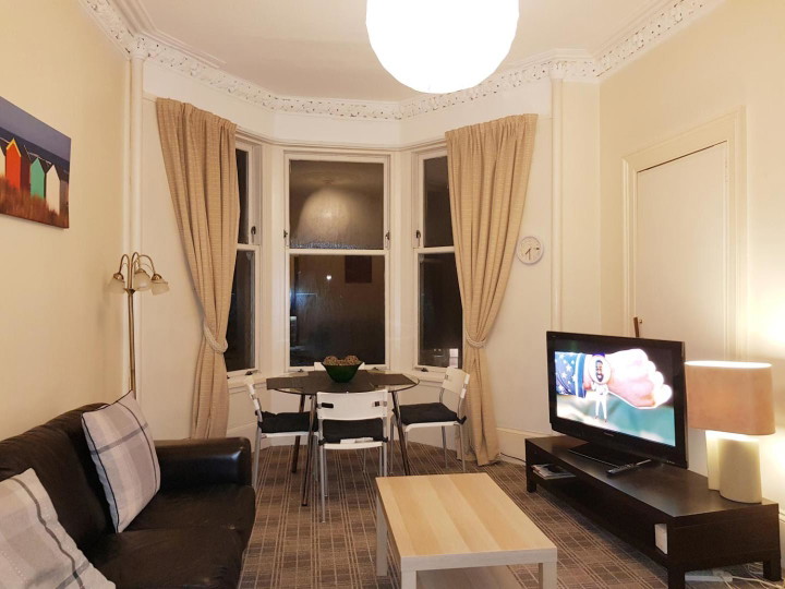 Glen View Apartments - Loch Lomond