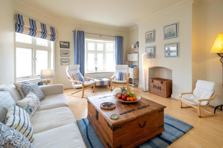 The Old Bakery - Aldeburgh Coastal Cottages - Aldeburgh