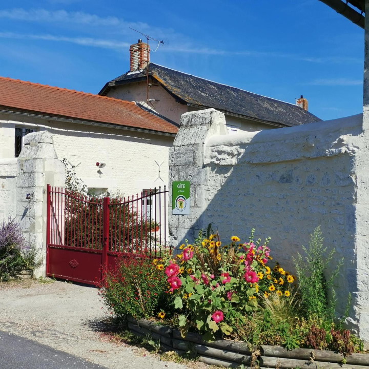 Les Gites De La Planchette - Châtellerault
