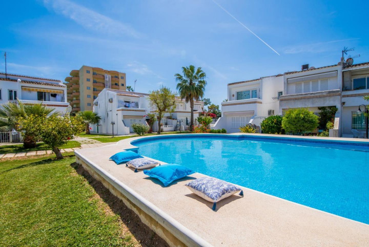 Ideal Property Mallorca - Avus - Alcúdia