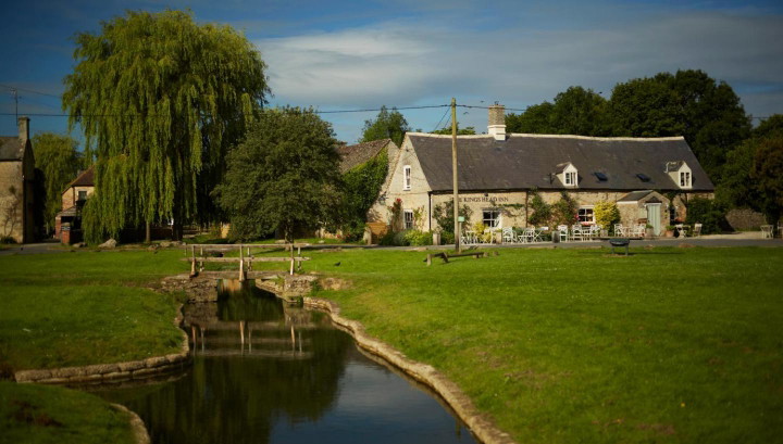 Kings Head Inn - Burford