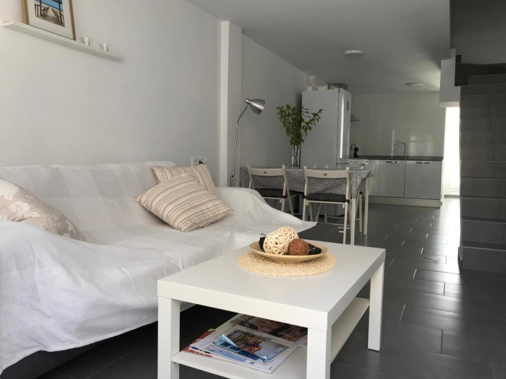Apartamento Cánovas - Tarifa