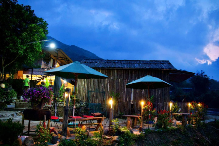 Stilla Home - Vietnam