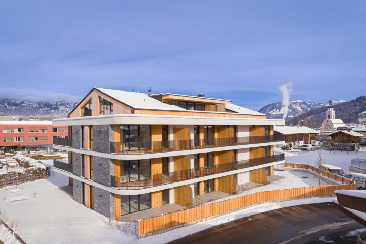 Kitzbühel Suites By Alps Resorts - Kitzbühel