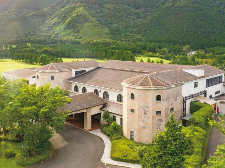 Hakone Sengokuhara Prince Hotel - Hakone