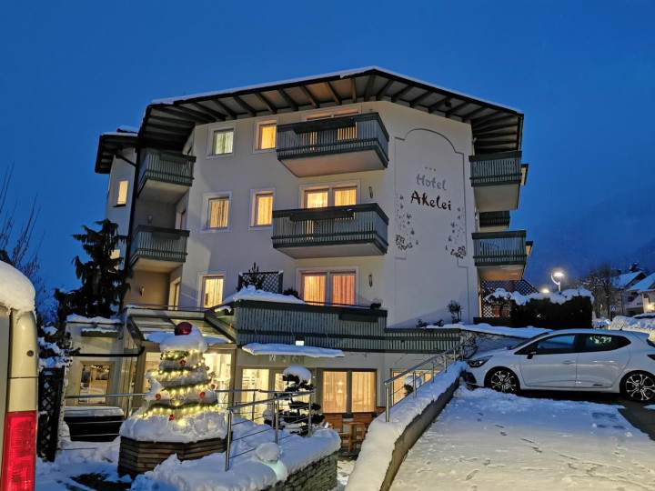 Hotel Akelei - Olang