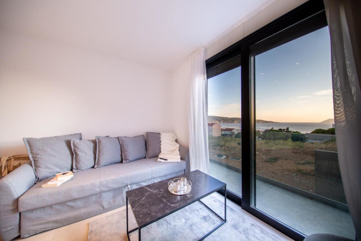 Villa Luce - Vis