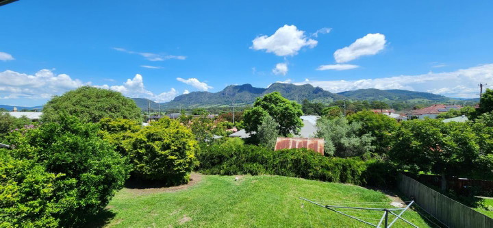 Gloucester View - Gloucester