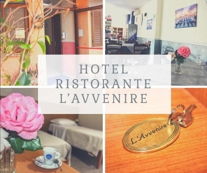 Hotel Ristorante L'avvenire - Calabria