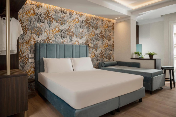 Hotel Grazia Riccione - Rimini