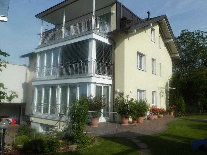 Gästezimmer Suppan - Lindau