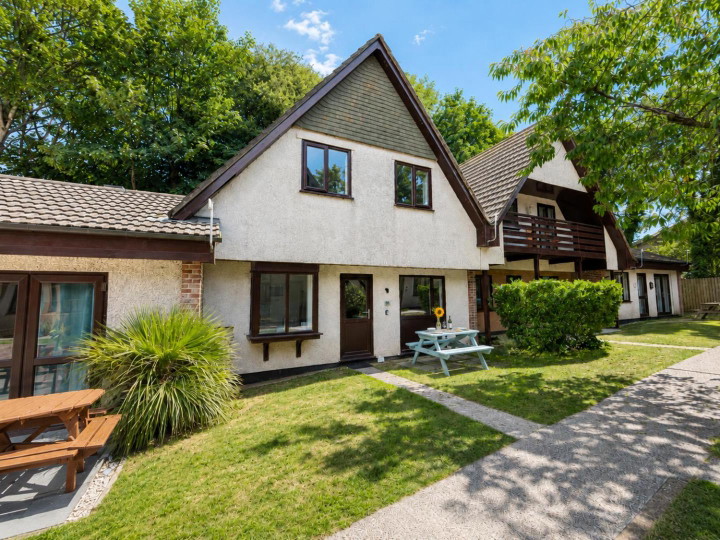 30 Trevithick Court - Hayle