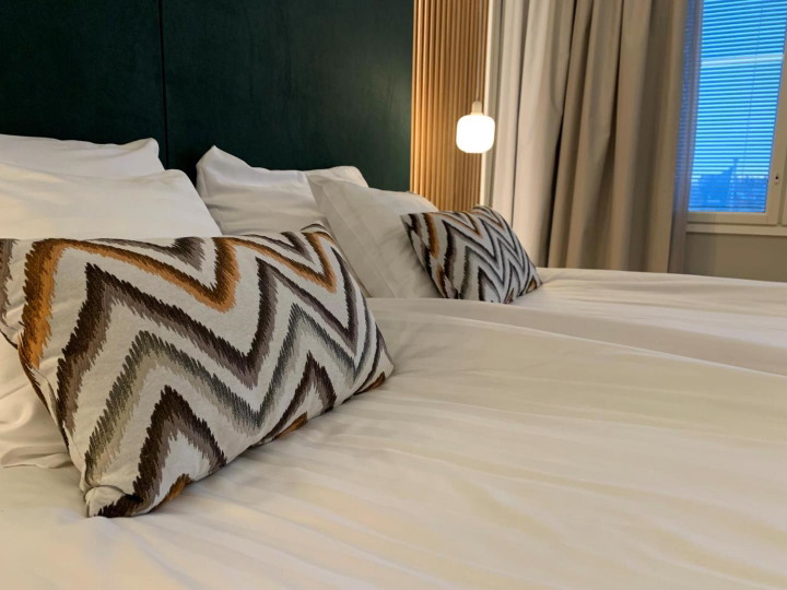 Park Hotel Tornio - Tornio